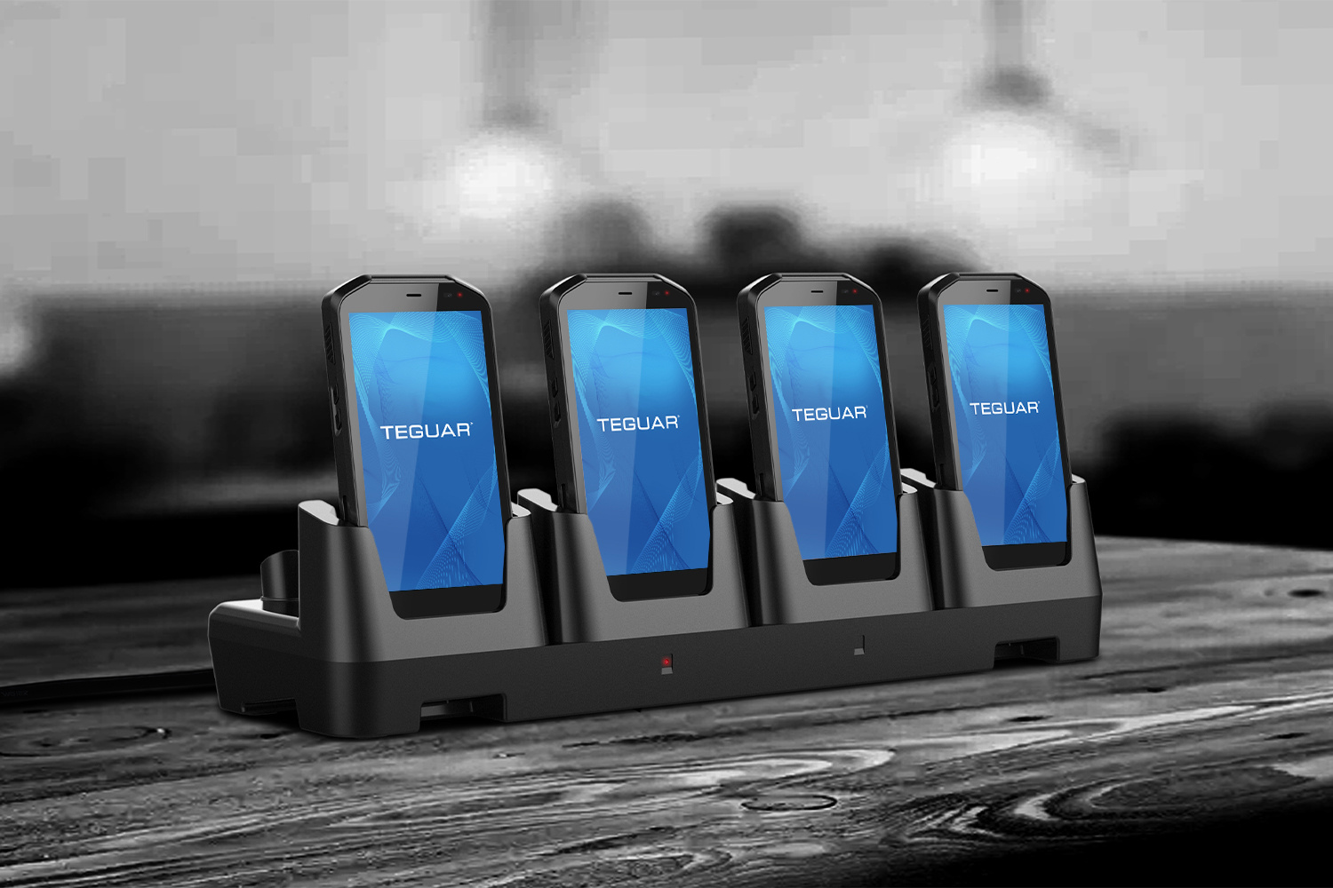 Custom Rugged Handhelds Tailored for Engineers